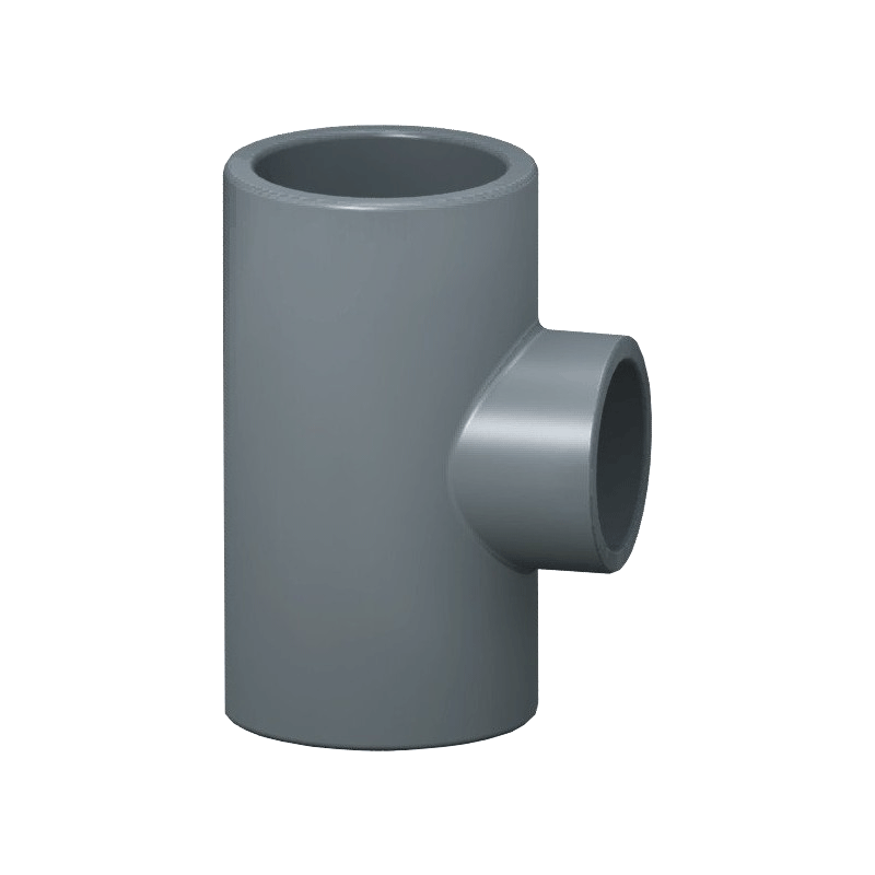 U-Pvc Boru ve Ek Parçaları