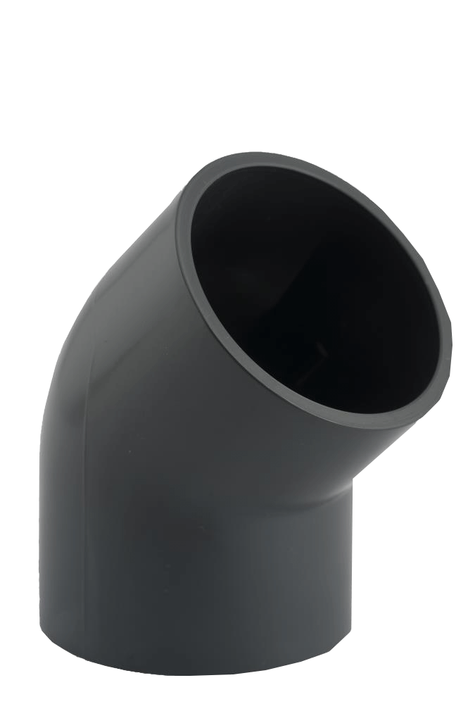 U-Pvc Boru ve Ek Parçaları